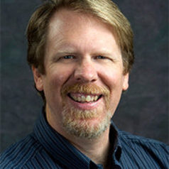 Calvin Morrill – The Conversation