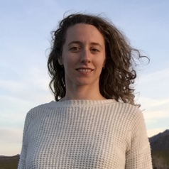 Lucy MacKenzie – The Conversation