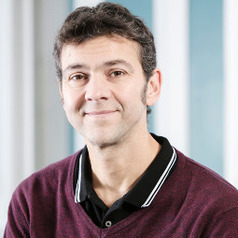 Graham Hall – The Conversation