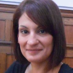 Maria Michail – The Conversation