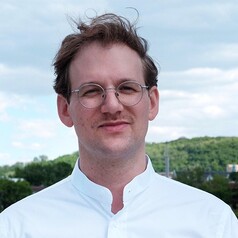 Daniel Horen Greenford – The Conversation