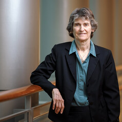 Janet McCabe – The Conversation