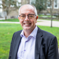 Kevin Quigley – The Conversation