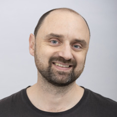 Francesco Bailo – The Conversation