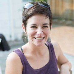 Eliza Heery – The Conversation