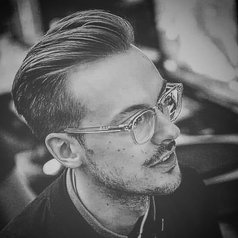 Andrew James Reid – The Conversation