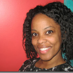 Charise Cheney – The Conversation