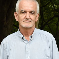 Ian Sheldon – The Conversation