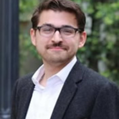 Philip Rocco – The Conversation