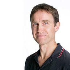 Ben Newell – The Conversation