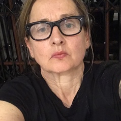 Sarah Gleeson-White – The Conversation