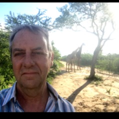 David Bunn – The Conversation