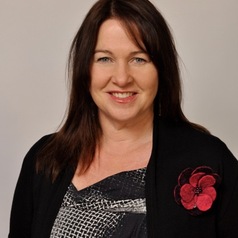 Rosemary Anne Sharp – The Conversation