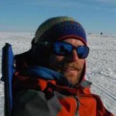 Matthew Siegfried – The Conversation