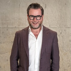 Damian Thompson – The Conversation