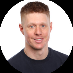 Chad Walker – The Conversation