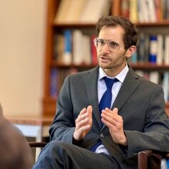 Matt Motta – The Conversation