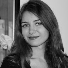 Joséphine Staron – The Conversation