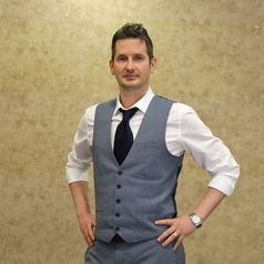 Jeffrey MacCormack – The Conversation
