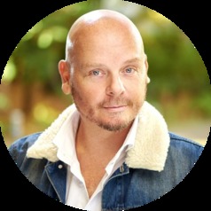 Mark Edward – The Conversation