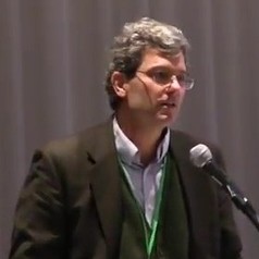 William G. Moseley – The Conversation