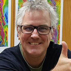 Nick Timms – The Conversation