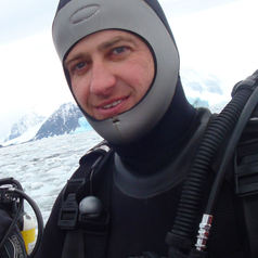 Simon Morley – The Conversation