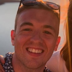 Luke Harrington – The Conversation