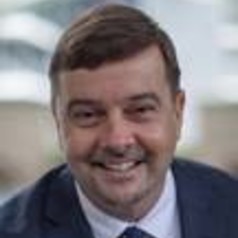 Patrick F Walsh – The Conversation