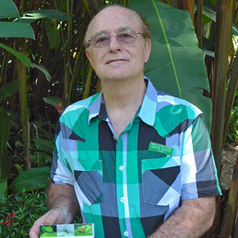 David Rentz – The Conversation