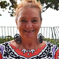 Vicki Wade – The Conversation