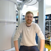 This Australian experiment is on the hunt for an elusive particle that ...