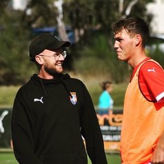 Mark Scanlan – The Conversation