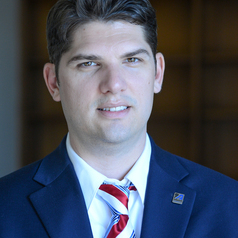 Joshua J. Dyck – The Conversation