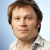 Astronomers watch as black hole drags an exploding star to its death