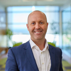 Iain Perkes – The Conversation