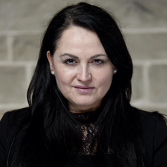 Elizabeth Steyn – The Conversation
