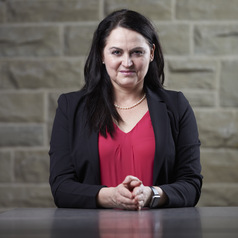 Elizabeth Steyn – The Conversation