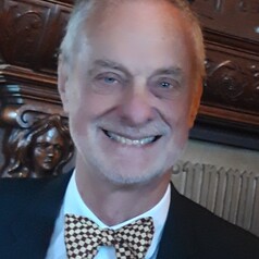 Robert Chris – The Conversation