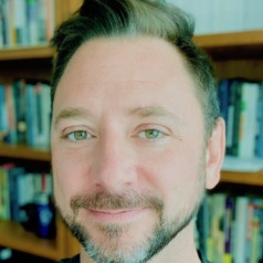 Matthew Larson – The Conversation