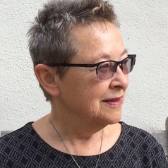 Adrienne Mayor – The Conversation