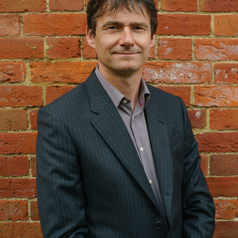 Gordon Lynch – The Conversation