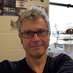 Fabio D’Andrea – The Conversation