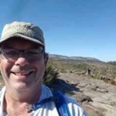 Dave Parry – The Conversation