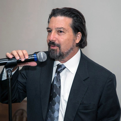 Charles Stanish – The Conversation