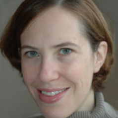 Samantha Franklin – The Conversation