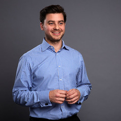 Christopher Platts – The Conversation