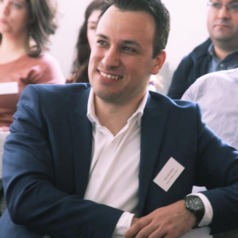 Dr Nick Naumov – The Conversation