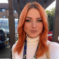 Poppy Gibson – The Conversation