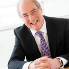 Jonathan Aylen – The Conversation